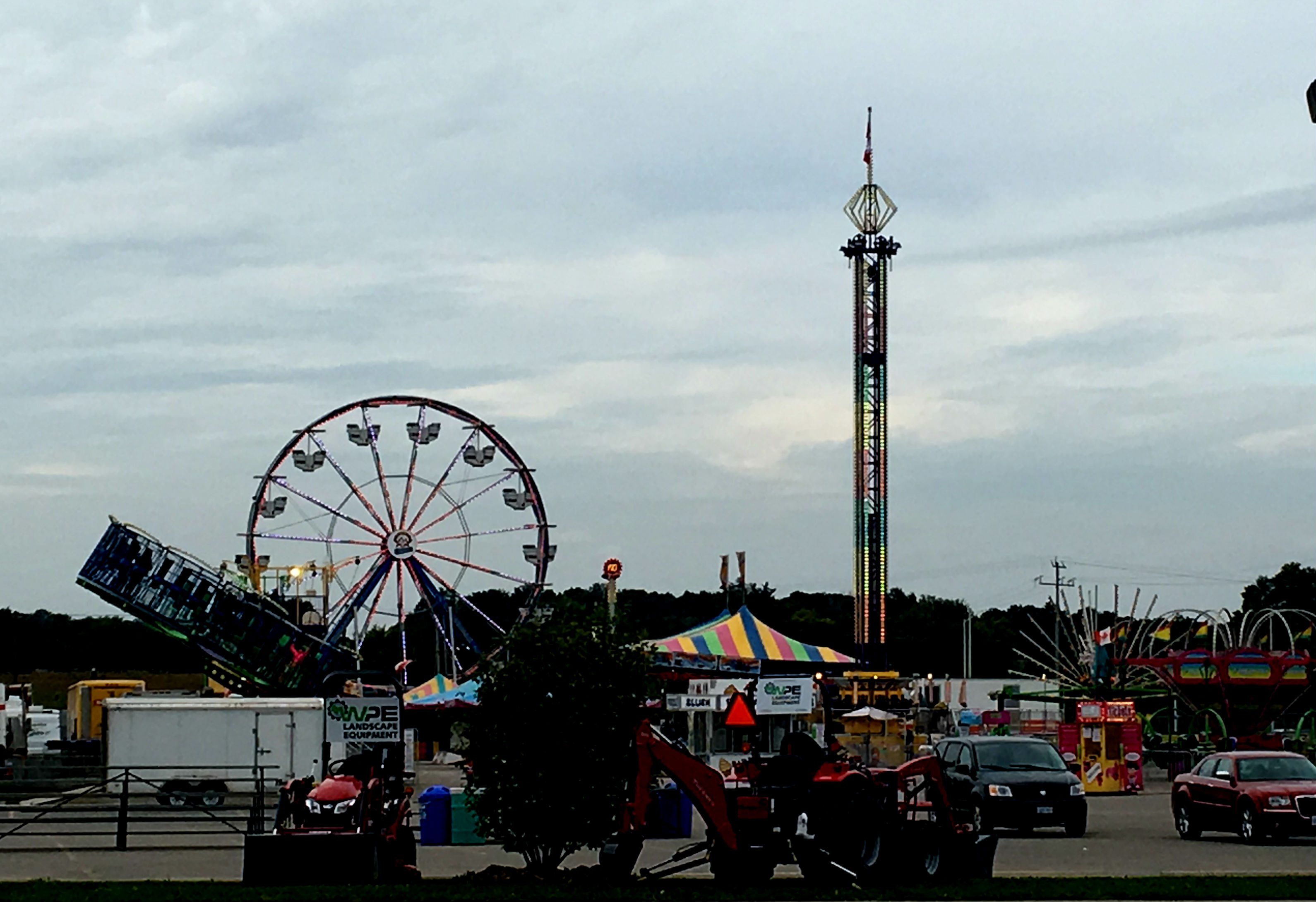 Fair round-up – Wandering Cat Studio