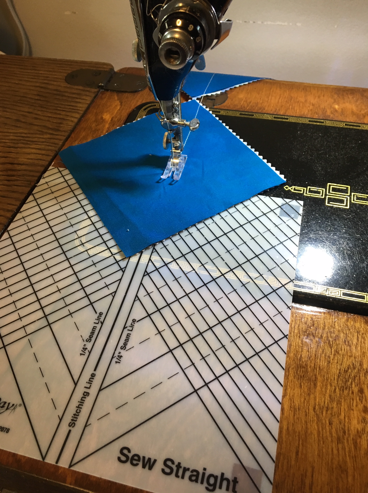Rhonda’s fish – Wandering Cat Studio