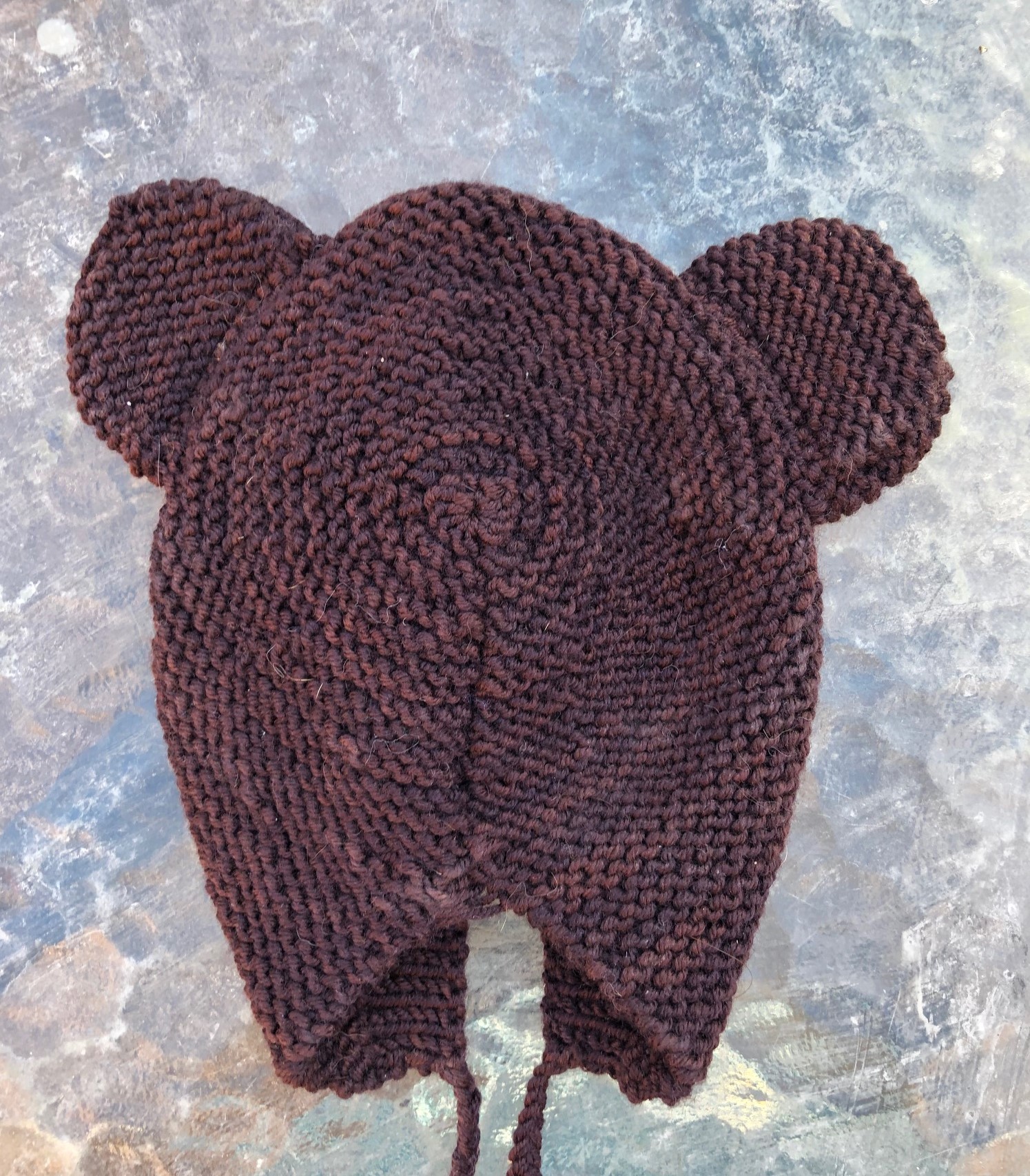 FO: Bearly Bonnet – Wandering Cat Studio