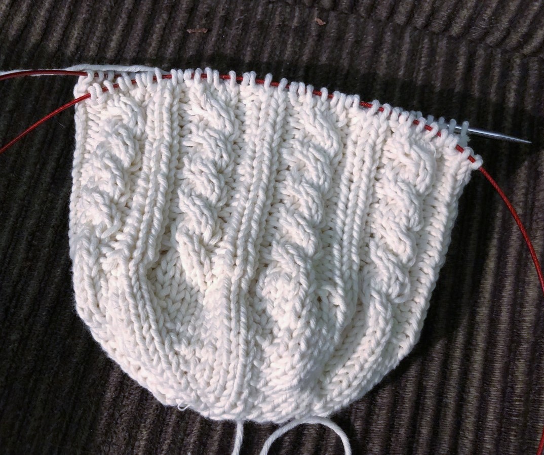 Pumpkin funk – Wandering Cat Studio