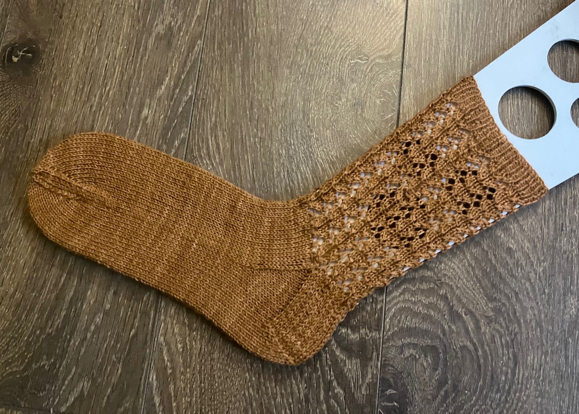 A single oak – Wandering Cat Studio