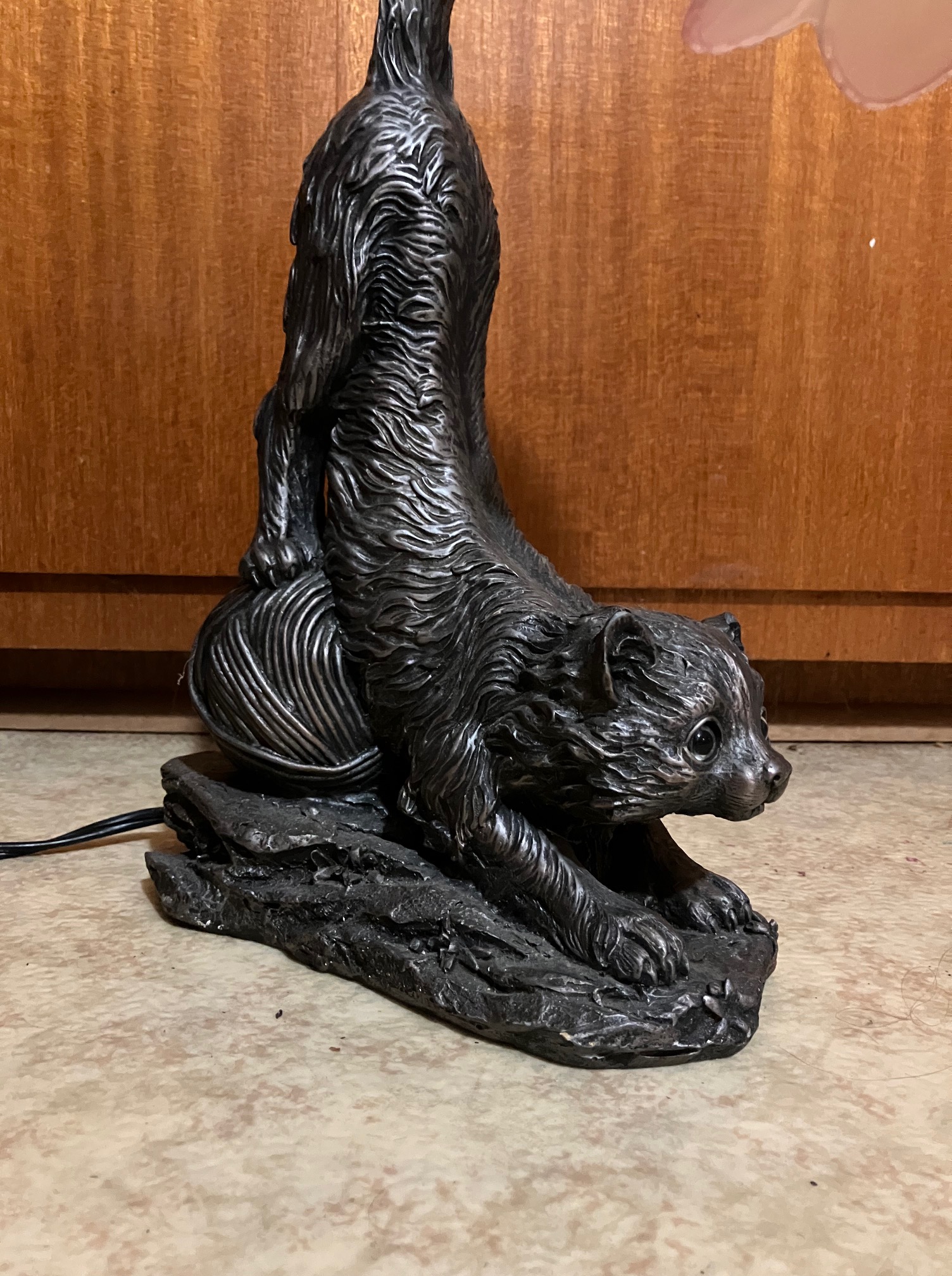 Thrift kitties – Wandering Cat Studio