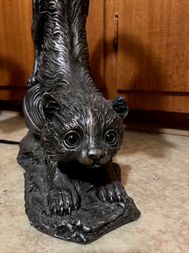 Thrift kitties – Wandering Cat Studio