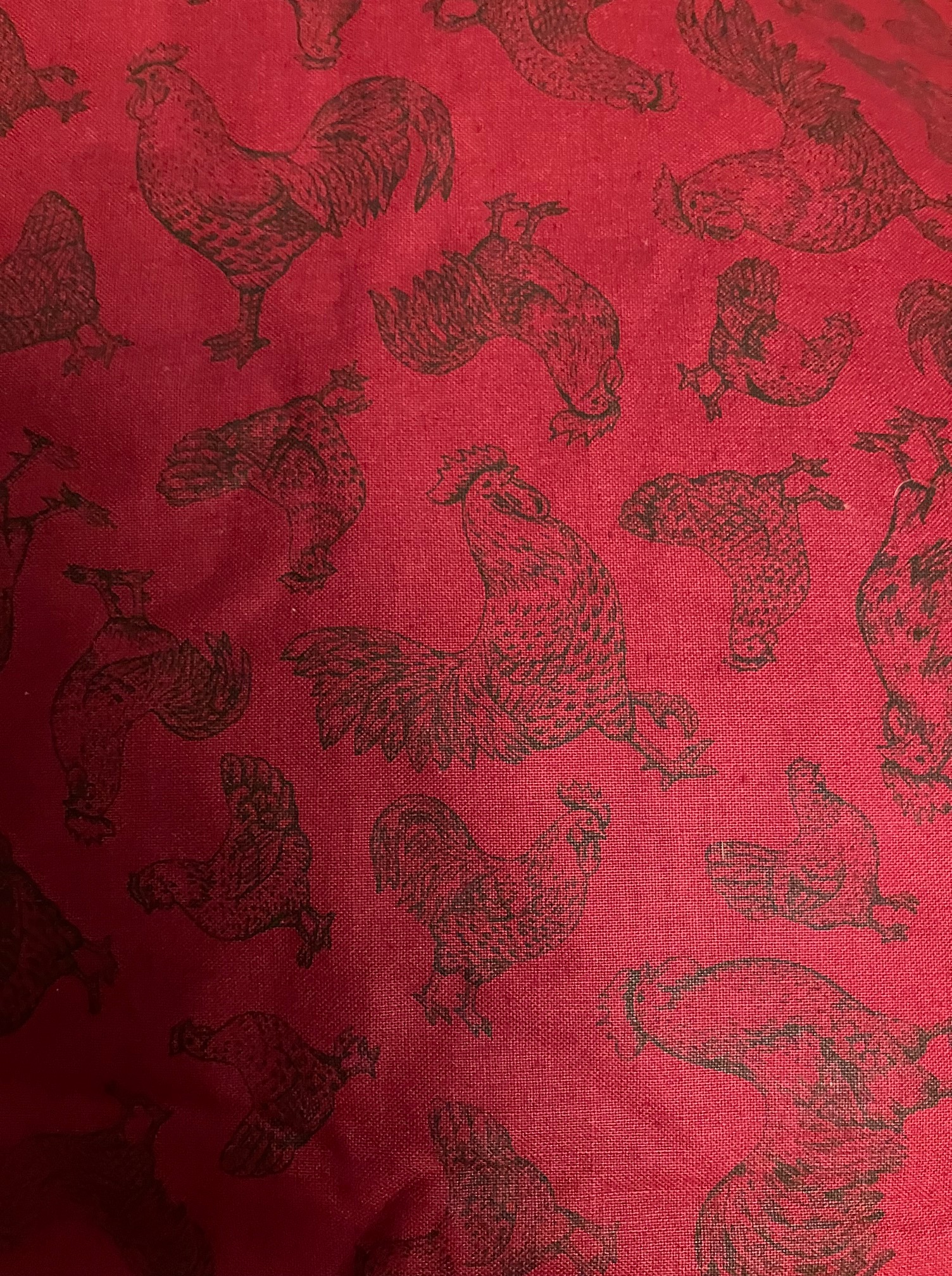 January thrifts – Wandering Cat Studio