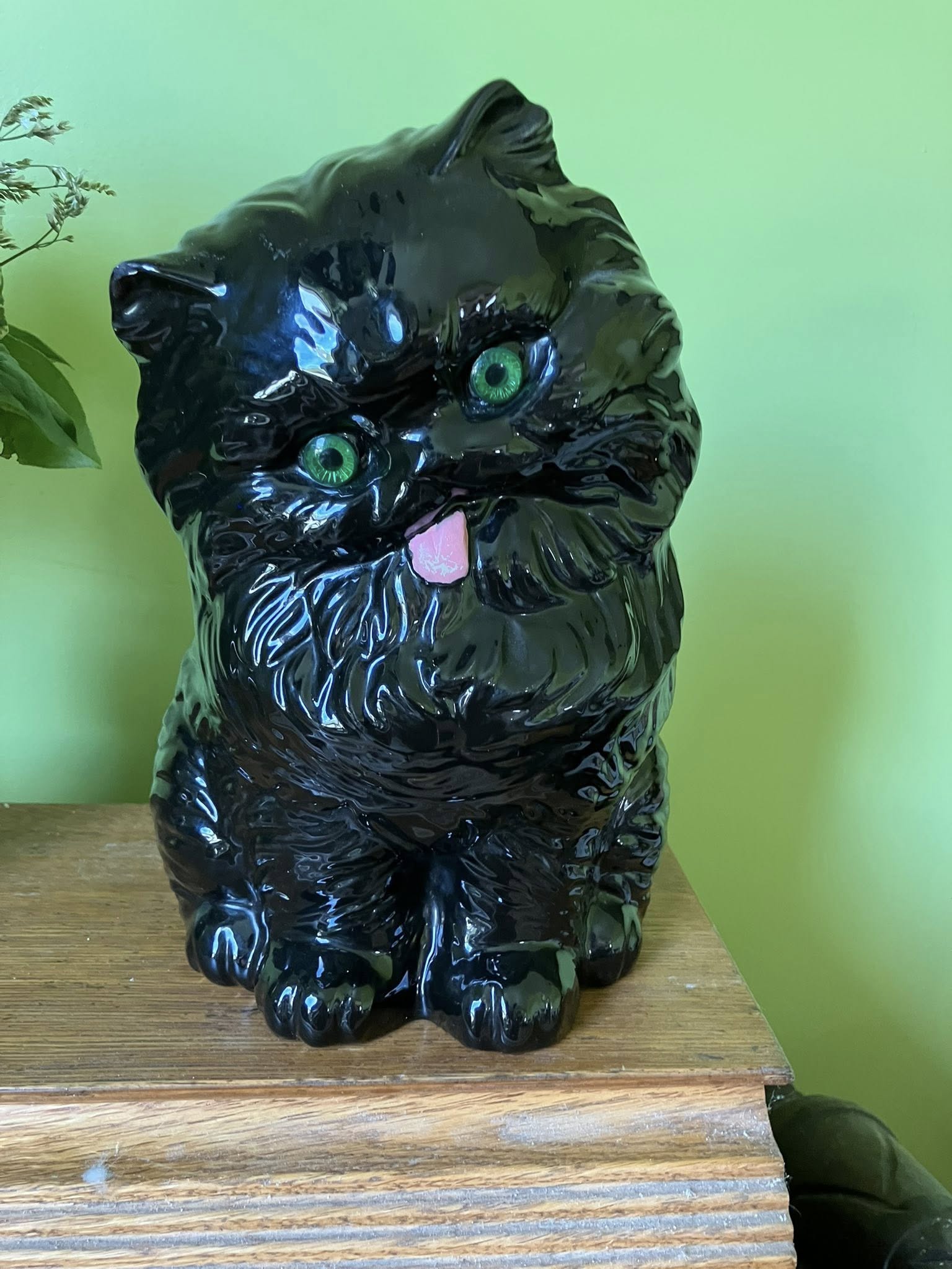 Thrift adventures – Wandering Cat Studio