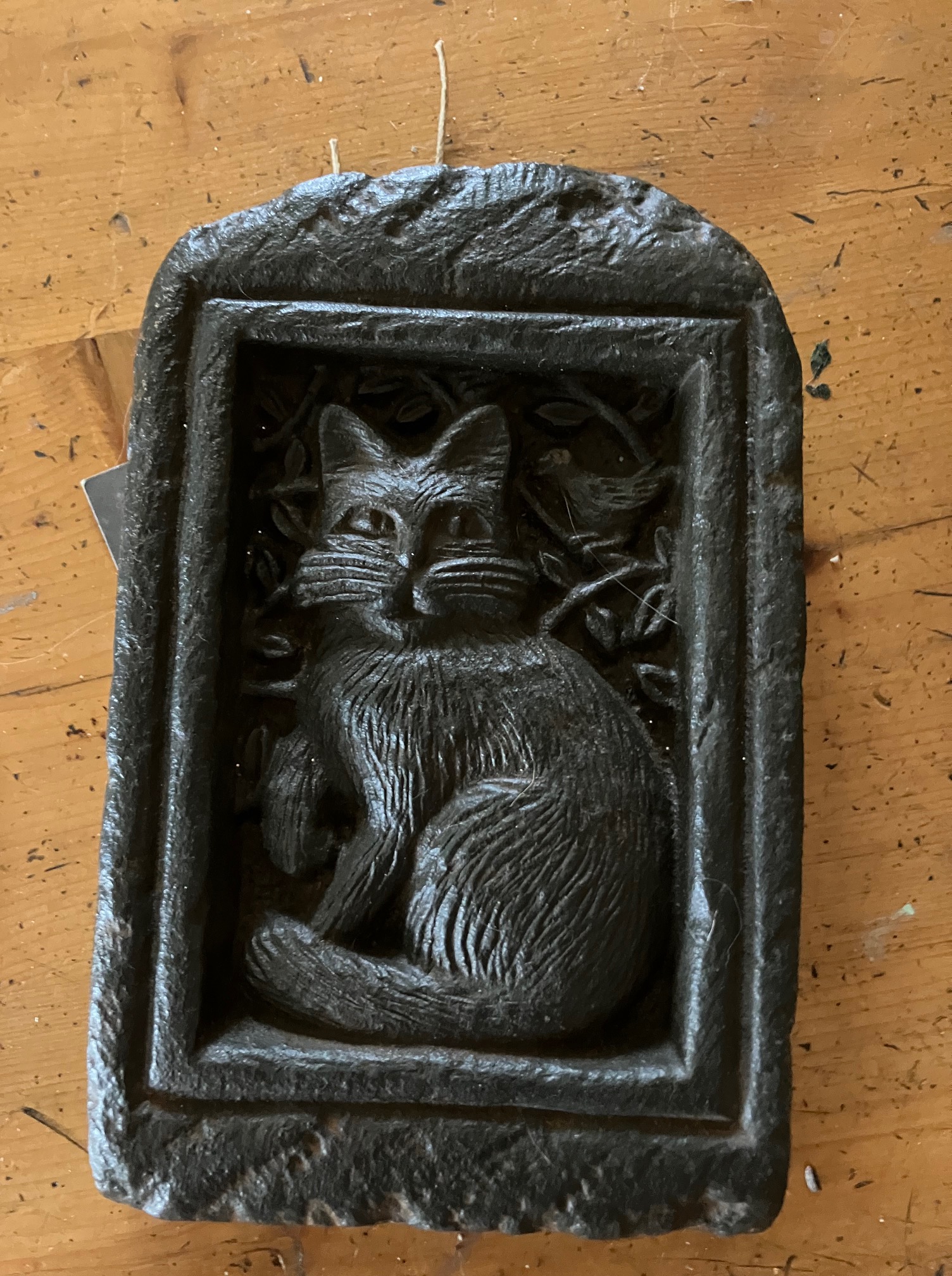 Garden thrifts – Wandering Cat Studio