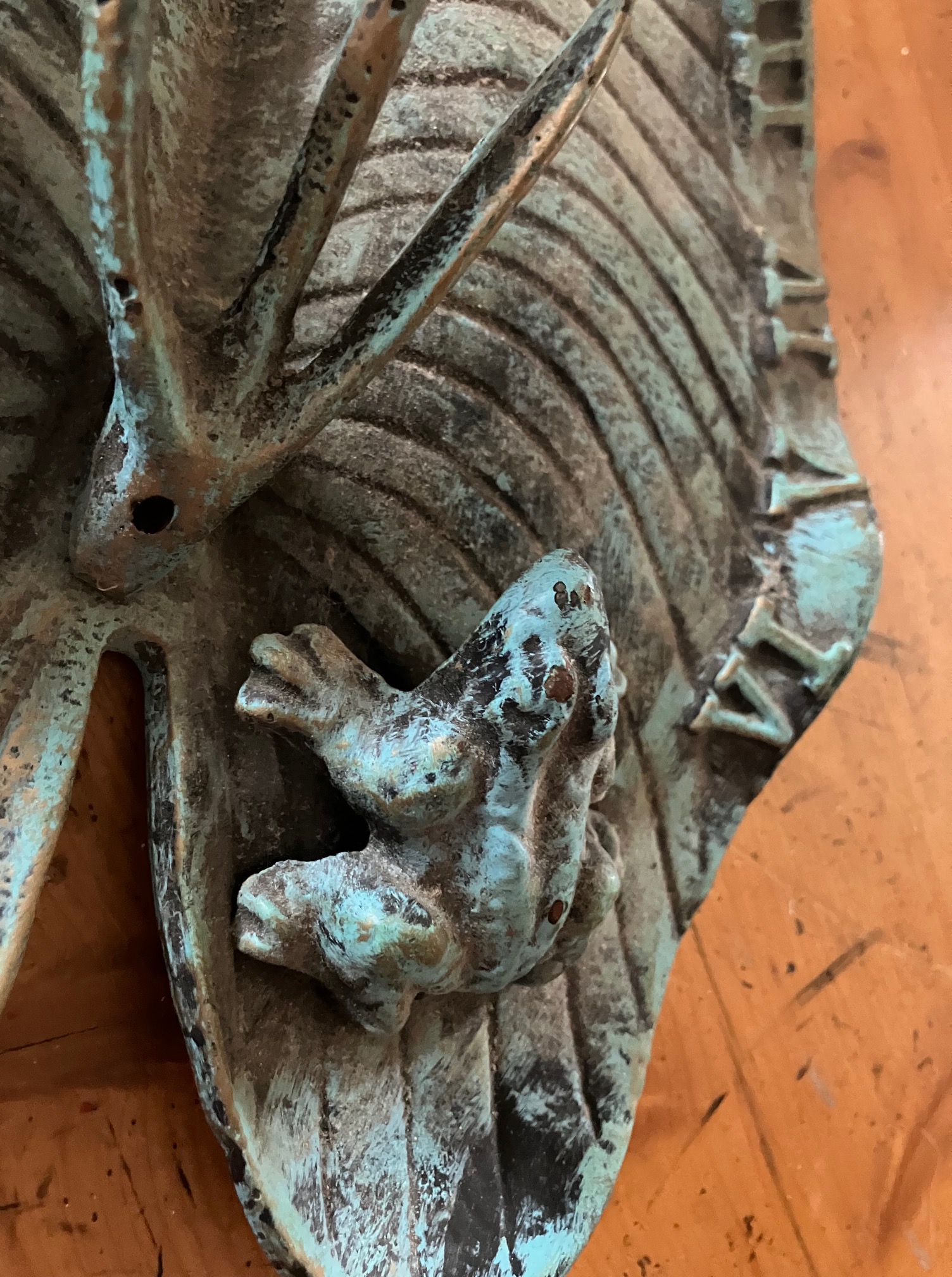 Garden thrifts – Wandering Cat Studio