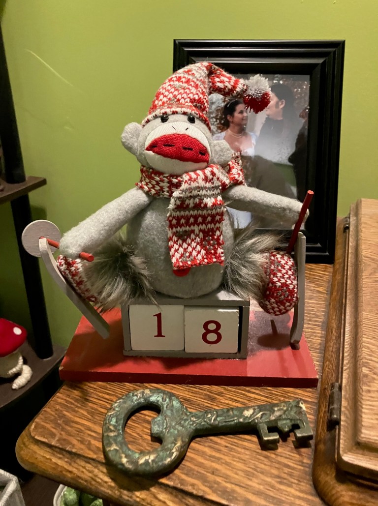 Christmas Cheer – Wandering Cat Studio